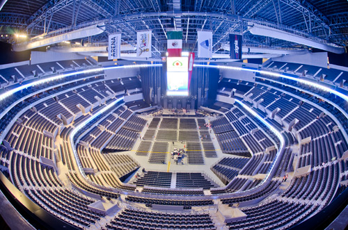 Arena Ciudad de Mexico Cartelera de conciertos | Arena Ciudad de Mexico ...