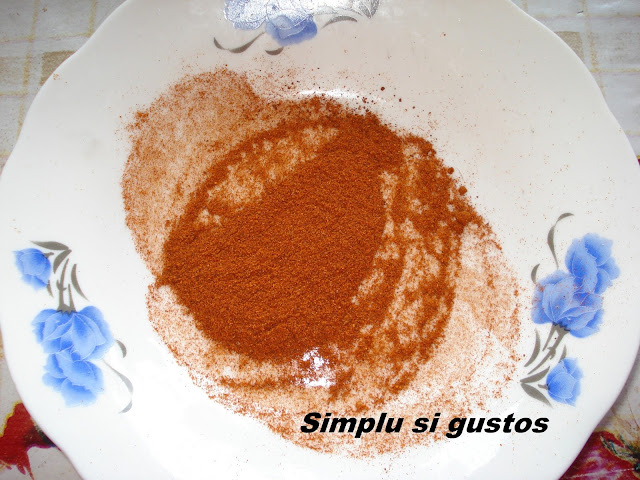 Simplu si gustos: Bile de branza