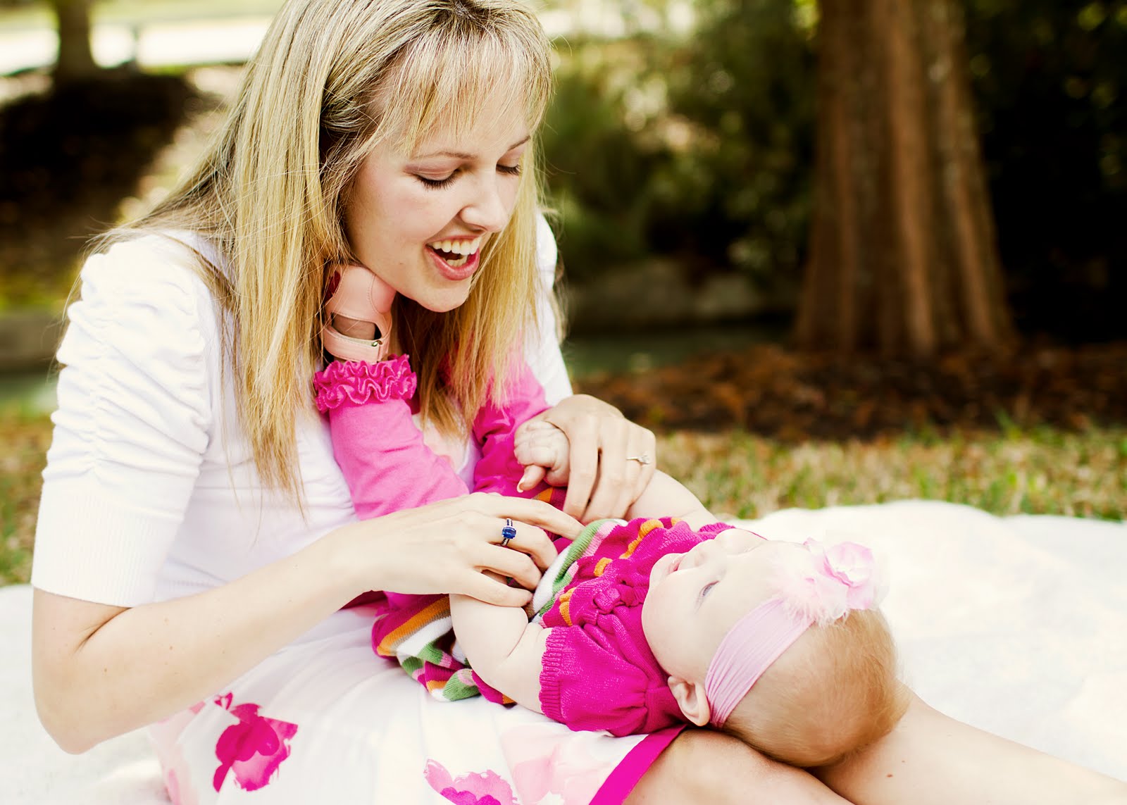 Baker Family Blog: Family Photos