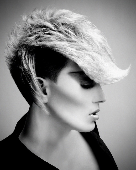 Jamie Stevens Hairstyles | HairStyle for Womens