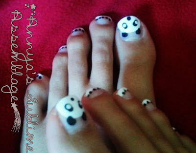 Annya C Stars & Beauty: My first blog on Blogger!