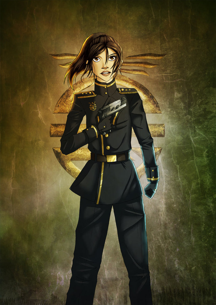 The Secret Life of a Booklover: Oh, my fictional character #2 June Iparis