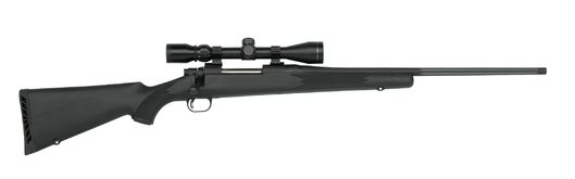 CARABINAS: FUSILES Cal. .308