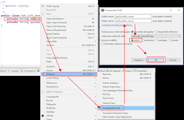 放棄思考 Object Oriented Programming Java ？先放下，現在砌模型，玩遊戲