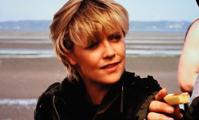 MUSINGS OF A SCI-FI FANATIC: Stargate SG-1 S1 Ep6: Brief Candle