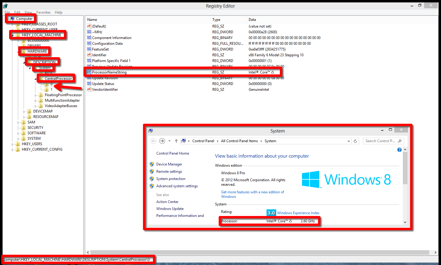 Fool Your Friends With Intel® Core™ i11 Processor || PiratesCrown