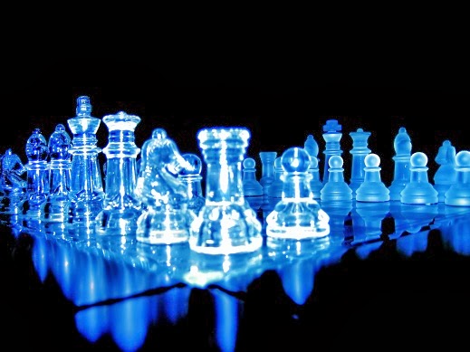 The Science Of DEDUCTION the-science-of-deduction
