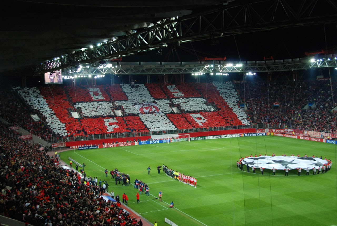 Zetterberg7 files: Coreo Θυρας 7