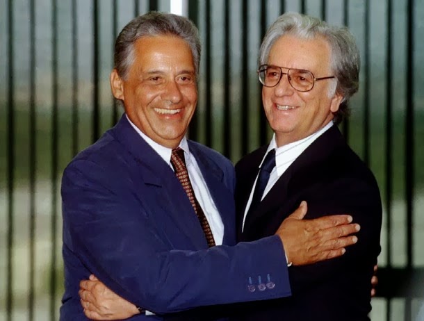 blog do delmanto: PLANO REAL: NAS COMEMORAÇÕES AOS SEUS 20 ANOS A ...