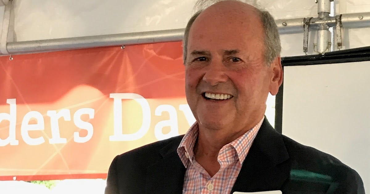 American Golfer: John McConnell tapped for North Carolina Entrepreneur ...