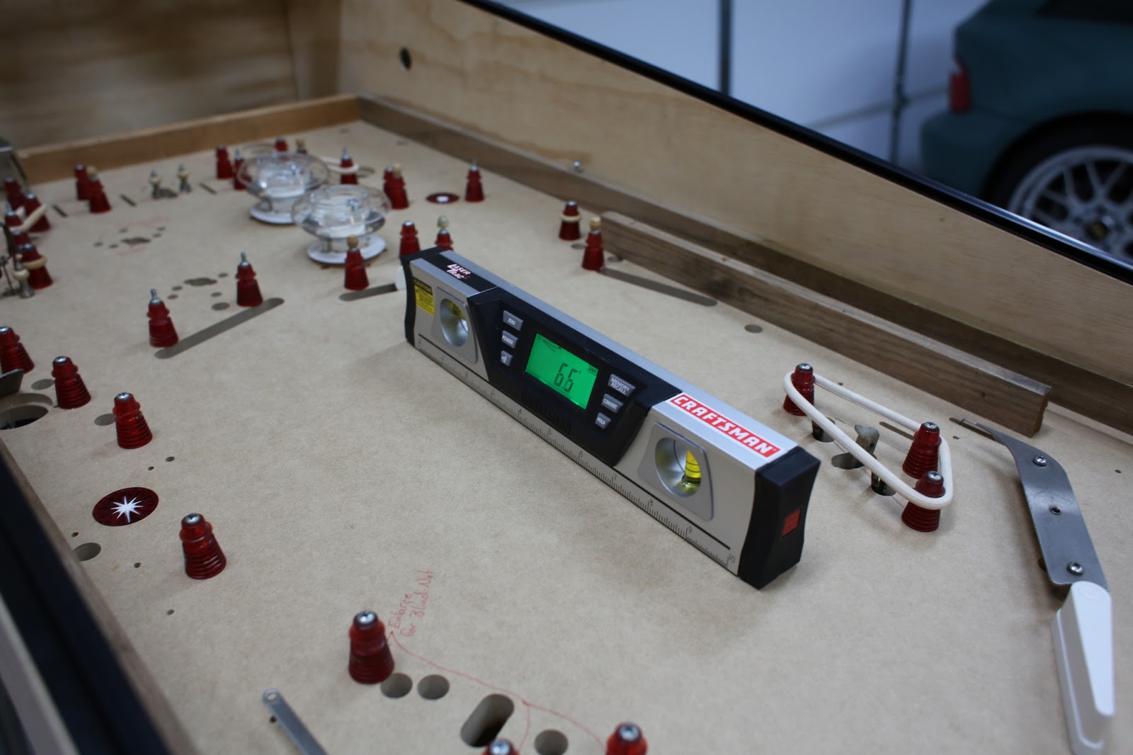 Pinball Chameleon's Guide to DIY Pinball Machine Construction: The ...