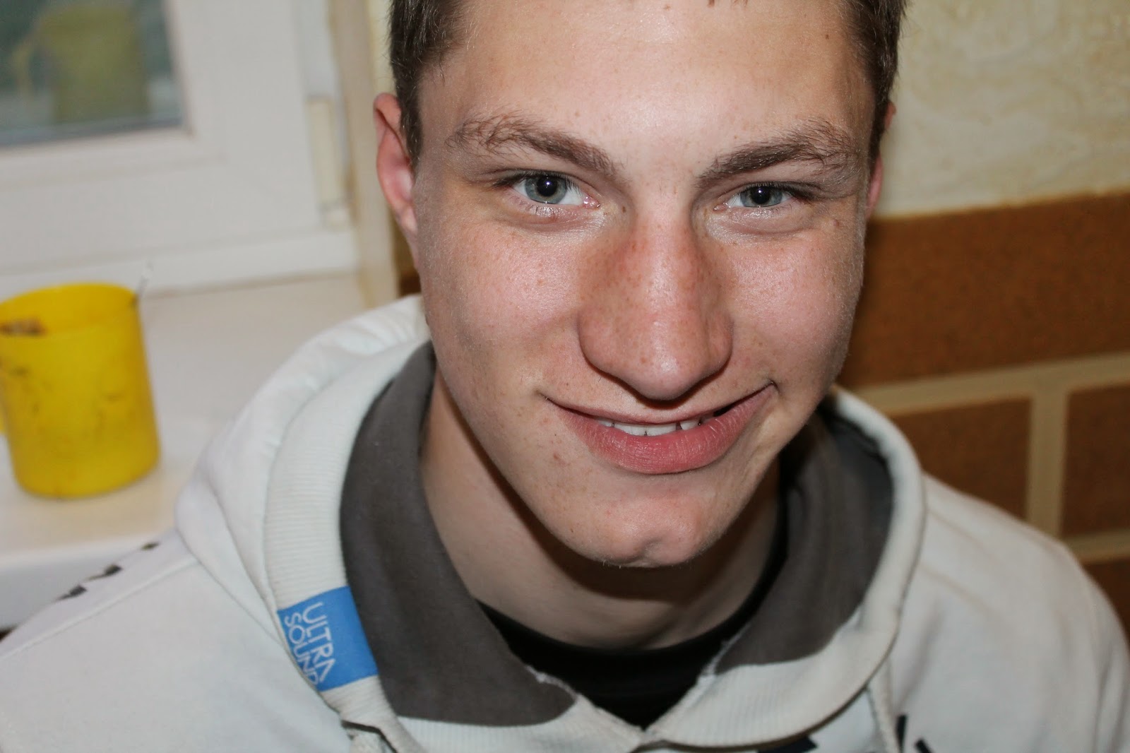 Open Arms Ukraine: The Blog