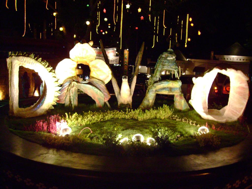 Biyaheng Davao: Davao, the window to Mindanao