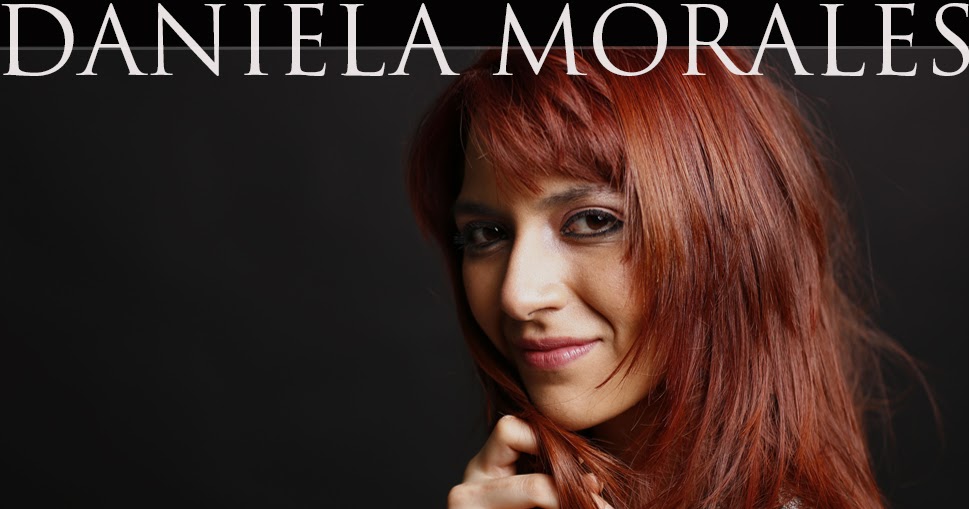 Daniela Morales, Broadway Extravaganza - puntoguate.com