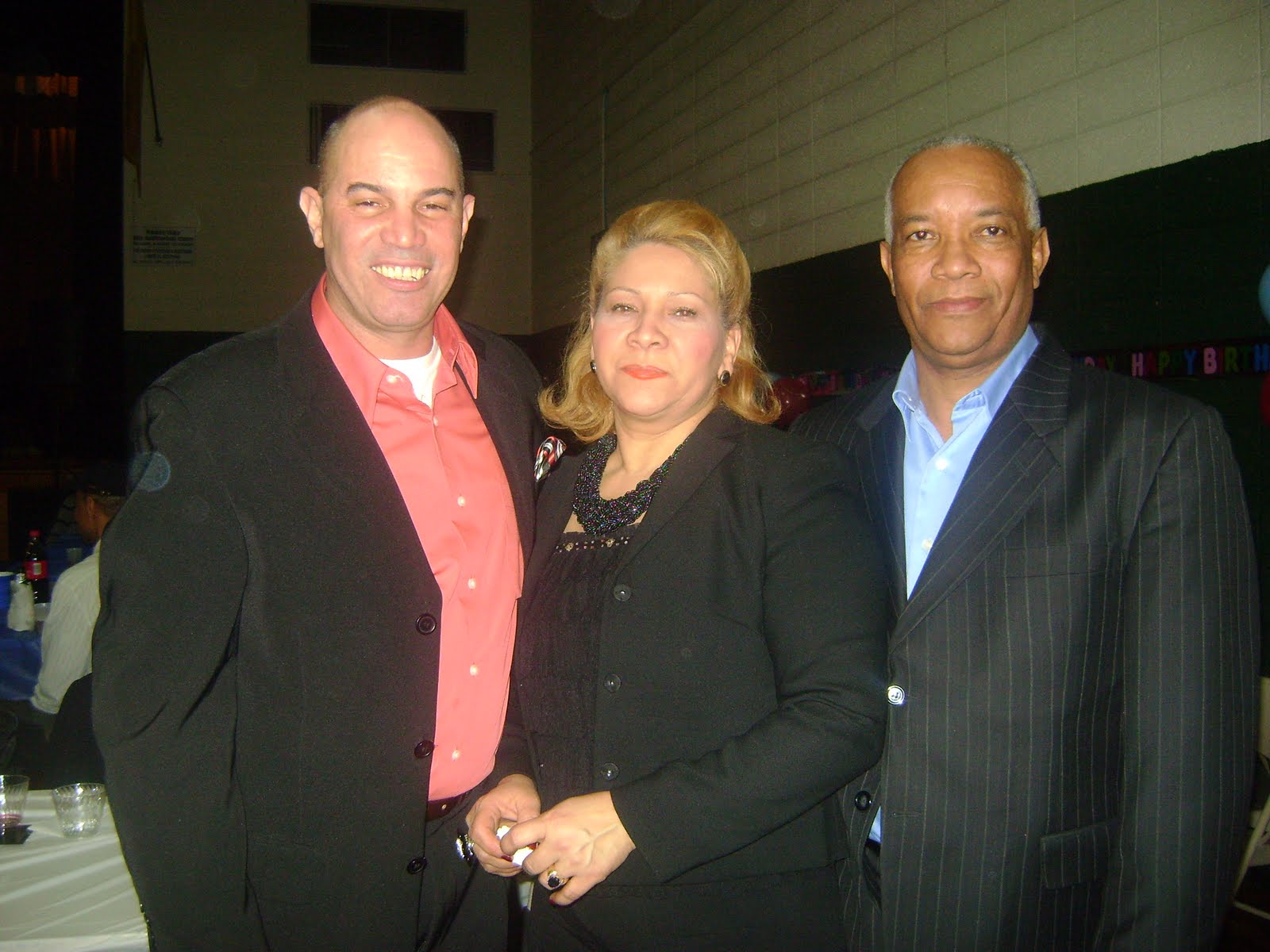 SIGUEME en la RED |: Gentes que apoyan a Carlos Ogando como Aspirante a ...