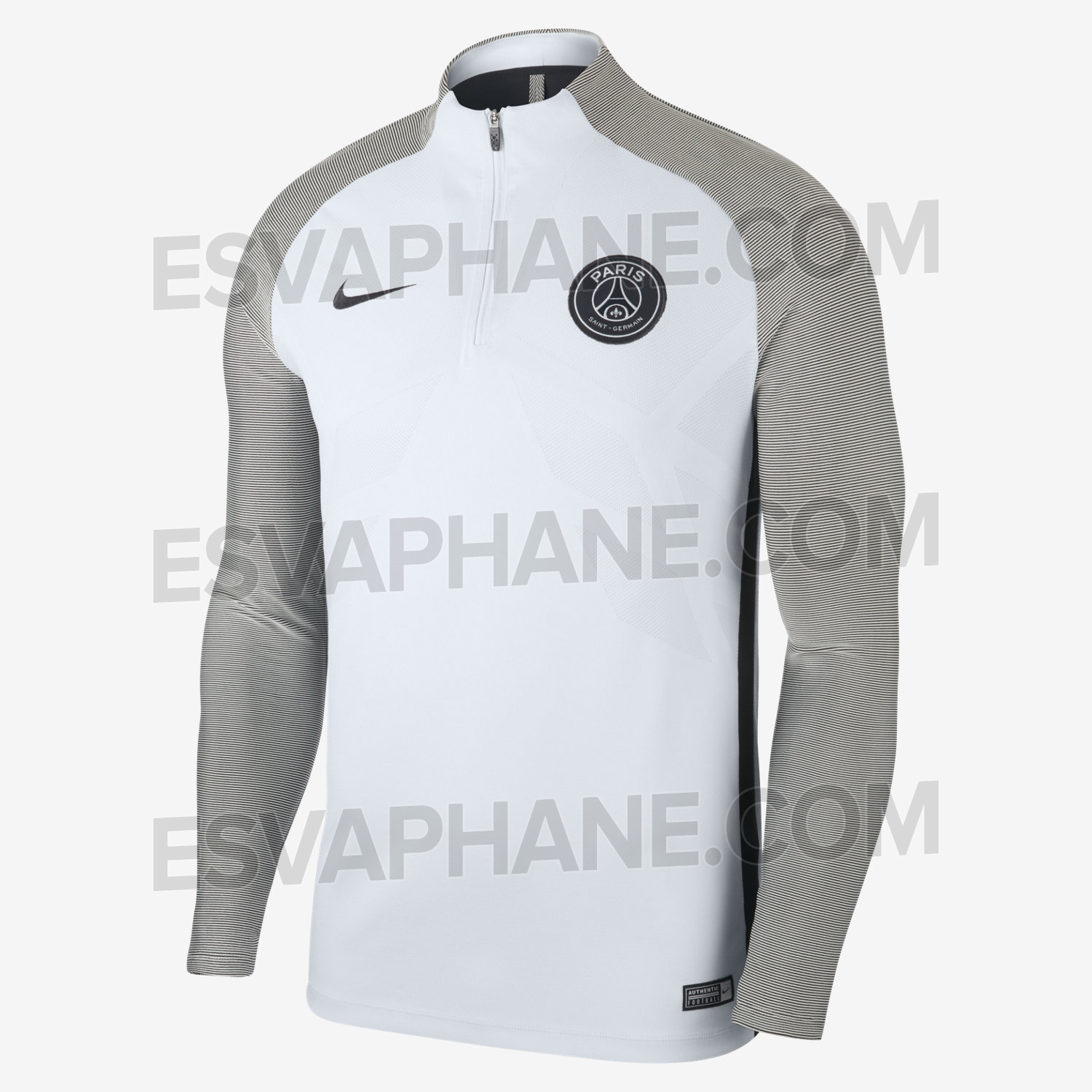 Full Nike Paris Saint-Germain 17-18 Champions League Collection + Third ...