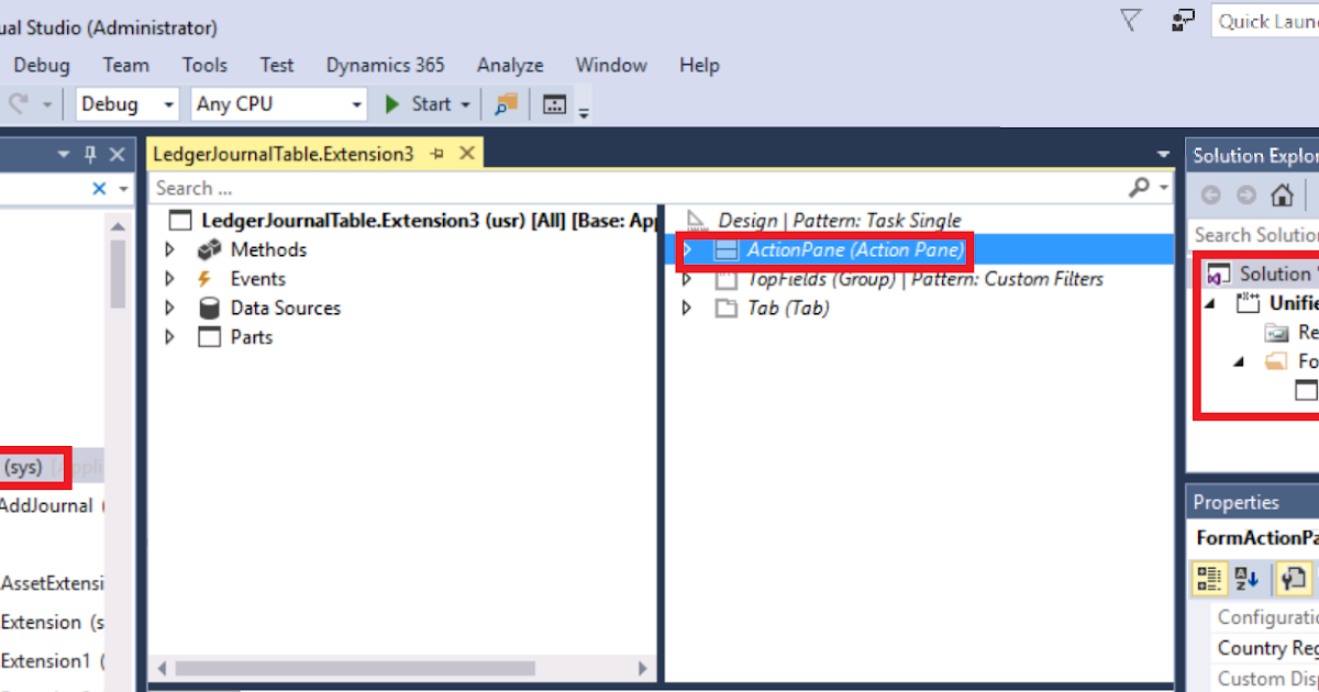 How to customize attachment button in Dynamics 365?