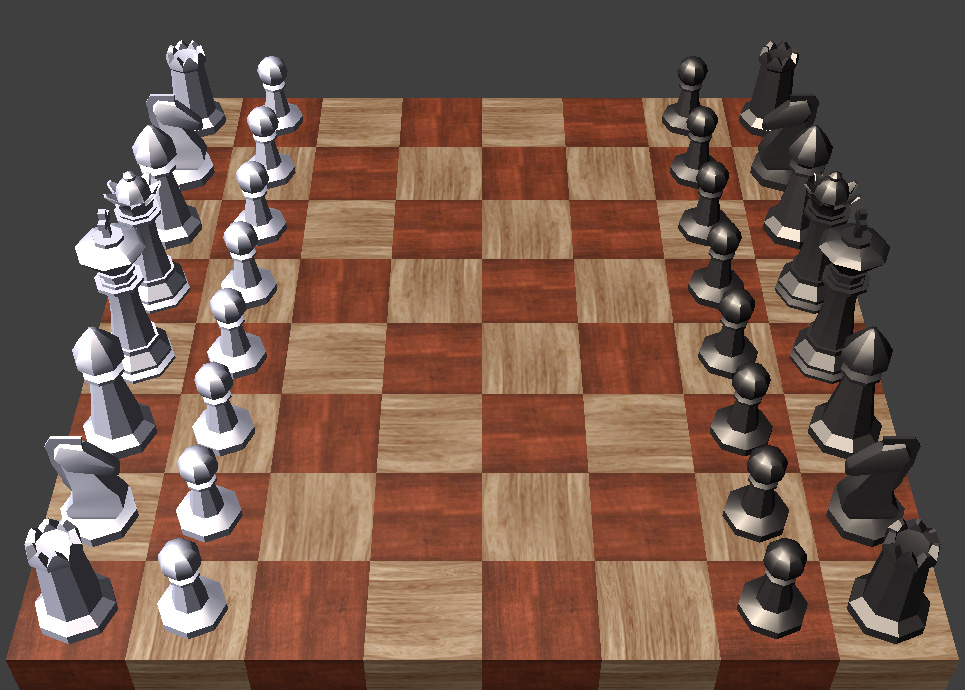 The Oreganik Dev Blog: Pre Pre Pre Alpha