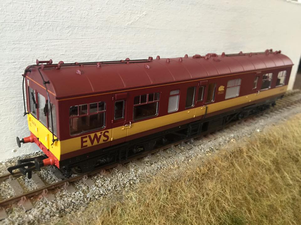Tony's Trains At Barby Model Rail: August Events