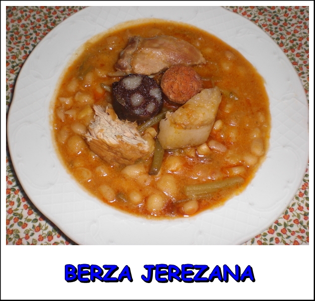 CoronaDeMar: Berza Jerezana