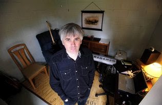 DaveCromwell Writes: Mark Crozer and the Rels - Album Review