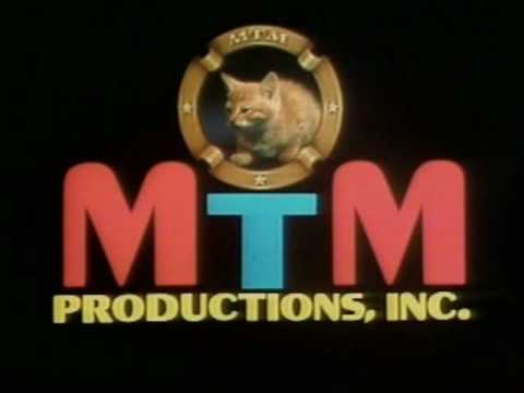 KBTime: The History of MTM Productions