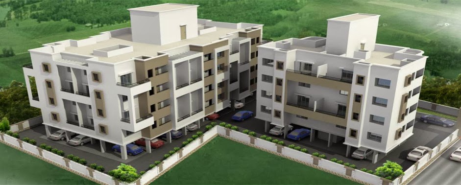 DSK Real Estate Developers - Constructing Homes, Building Relationships ...