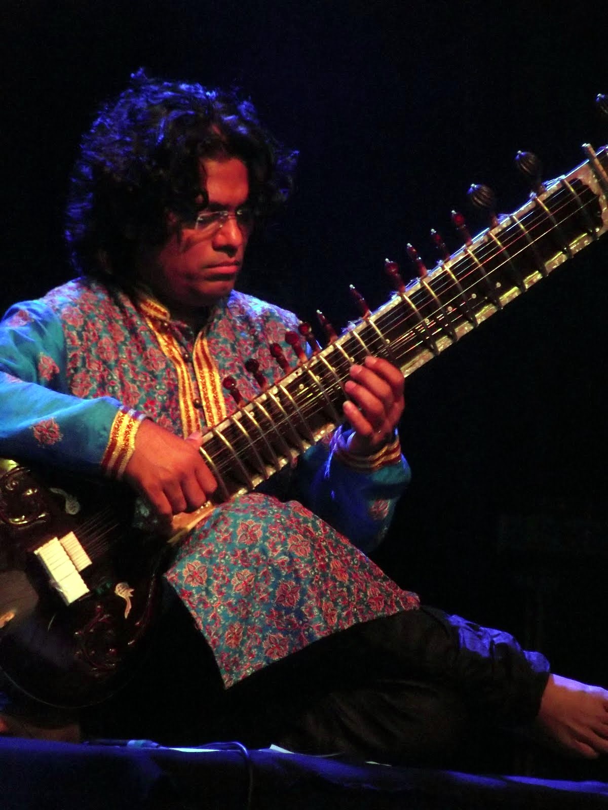 Música en Imatges: 43 Festival internacional de Jazz de Barcelona.