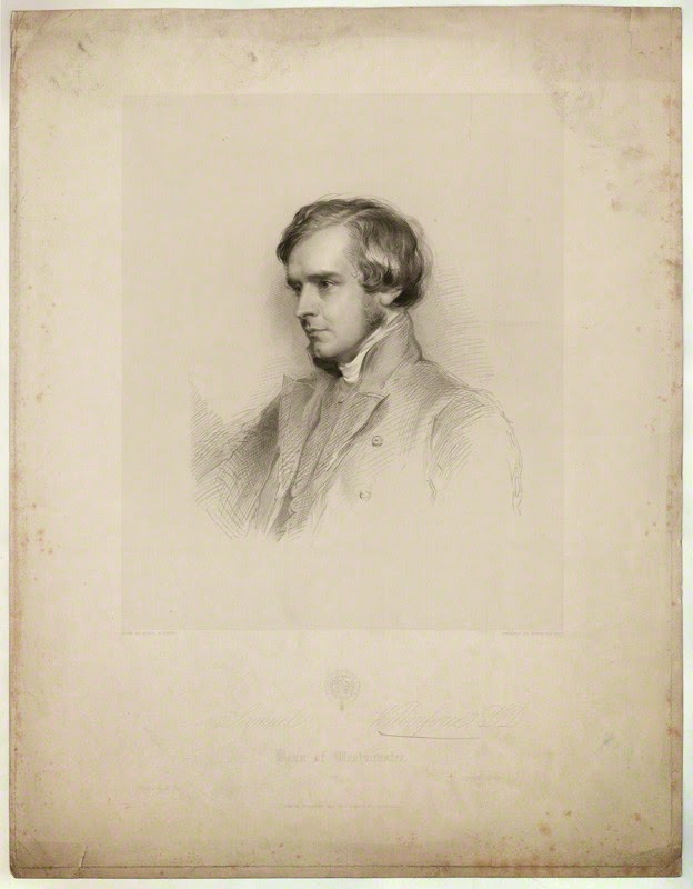 ART & ARTISTS: George Richmond - part 2