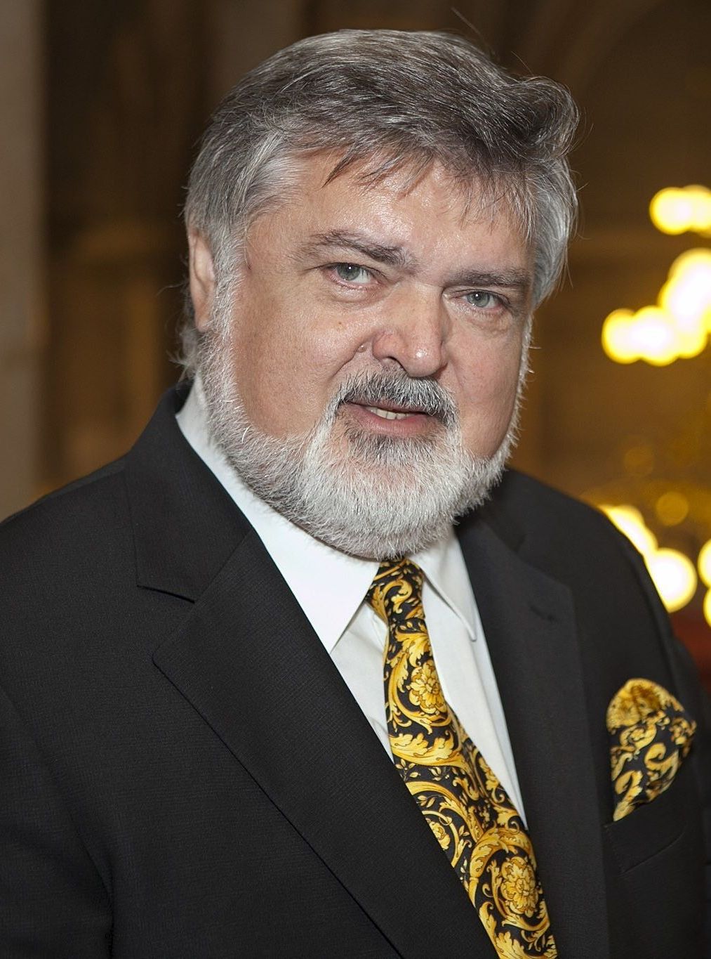 Travel Explorer Slovakia: Famous People