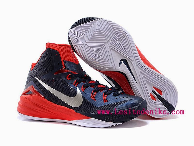 Nike Blog | Lesitedenike.com: Nike Hyperdunk 2014 USA Away 653640-416 ...