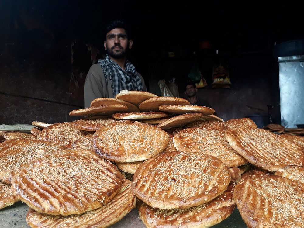 Rajpori Shirmaal: Break the Special Tchot - The Vale Mail