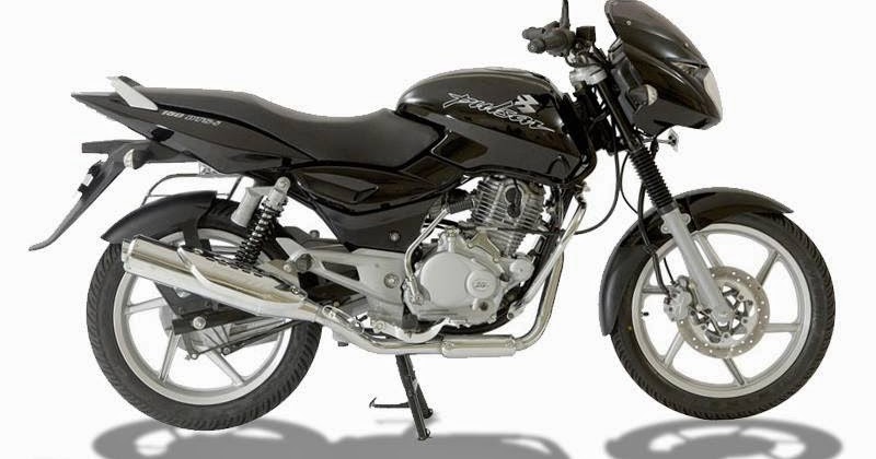 Prototipe Desain Gaya Jap Style Pulsar 180 UG3