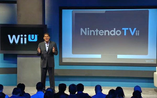 Nintendo TVii recebe atualização em suas funcionalidades - Nintendo Blast