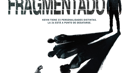 ¡Siempre quieres leer Un Cómic Más!: RESEÑA DE "FRAGMENTADO"