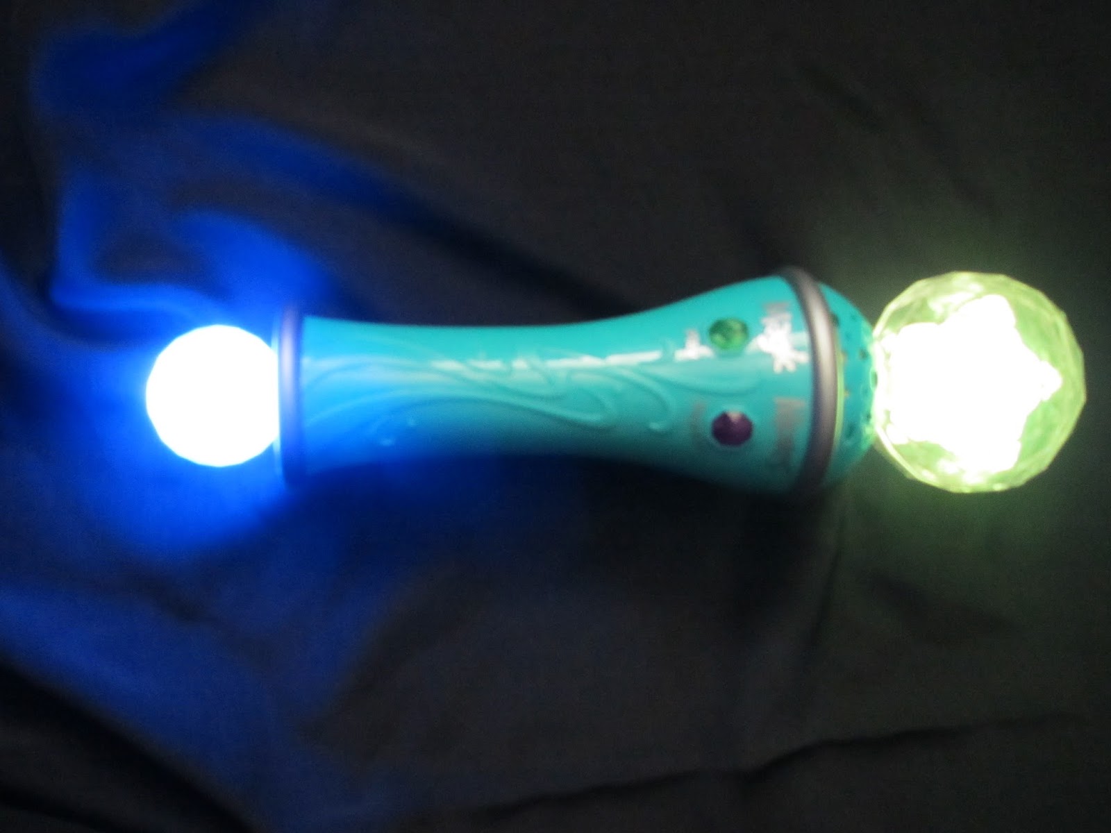 Magic Moves Review - Take It From Nicole