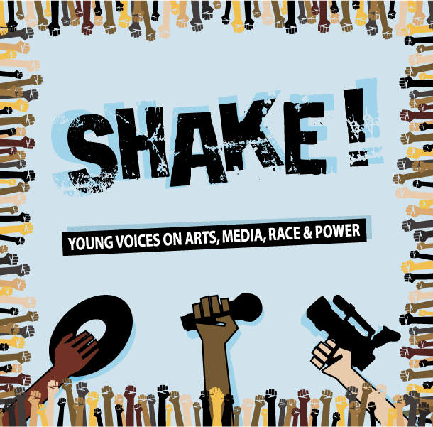 VOICES THAT SHAKE!: FACILITATORS