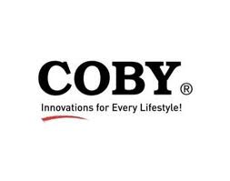 Blogorama Bonanza Event Sponsor - Coby - NY MomStyle