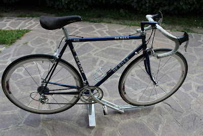 De Rosa Bicycles - BIKEADELIC: De Rosa - Columbus EL