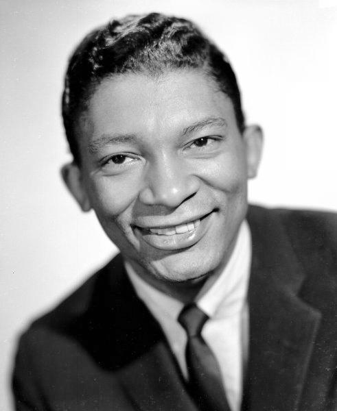 Mini Jazz World: Biographies: Johnny Hartman (includes timeline) ~Gregg ...