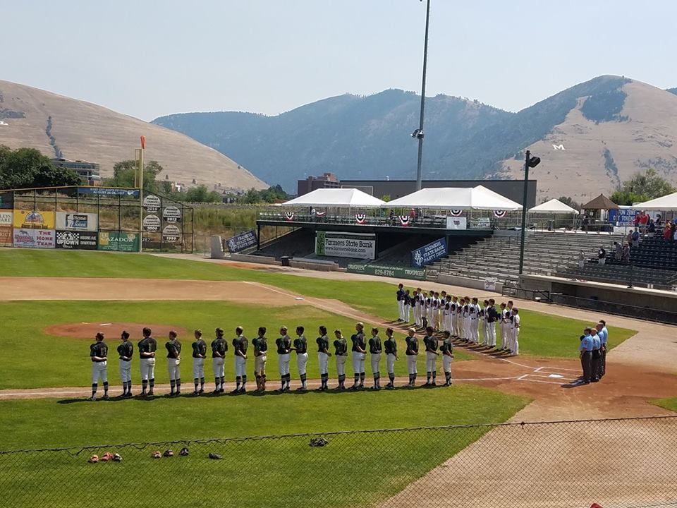 Lewis-Clark Twins & Cubs