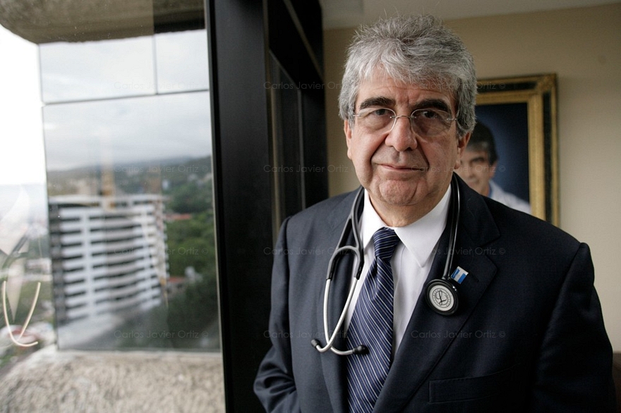 Avances de la ciencia en Guatemala: September 2018