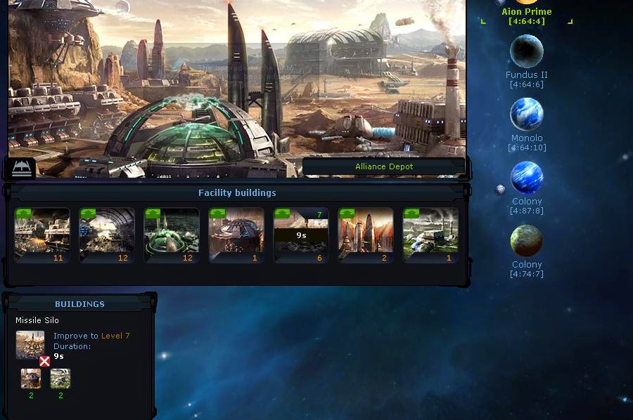 Ogame & gry mmo na przeglądarke ~ Zobacz najlepsze gry mmorpg i gry ...