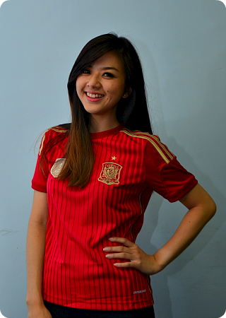 Franda Stefanus | Foto Artis Indonesia