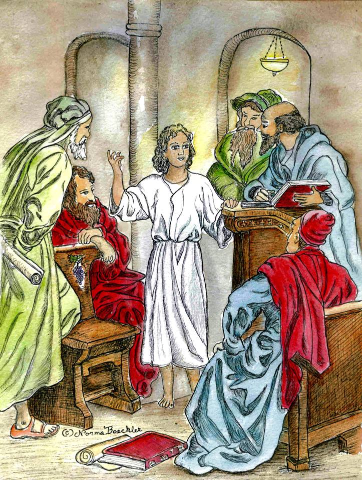 Ichabod, The Glory Has Departed: Introduction to the Christian Faith ...