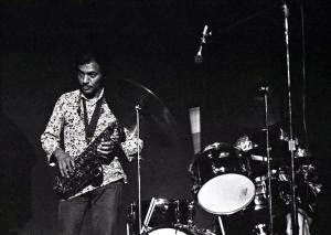 No Exchange: BYG Actuel 09: Jimmy Lyons - Other Afternoons