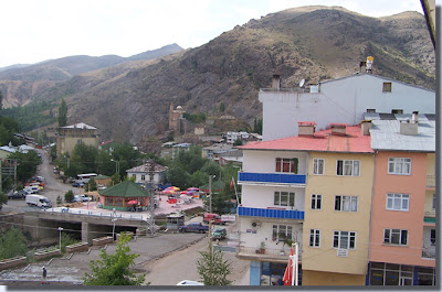 Erzurum İli Tanıtımı: İspir İlçe Tanıtımı 4