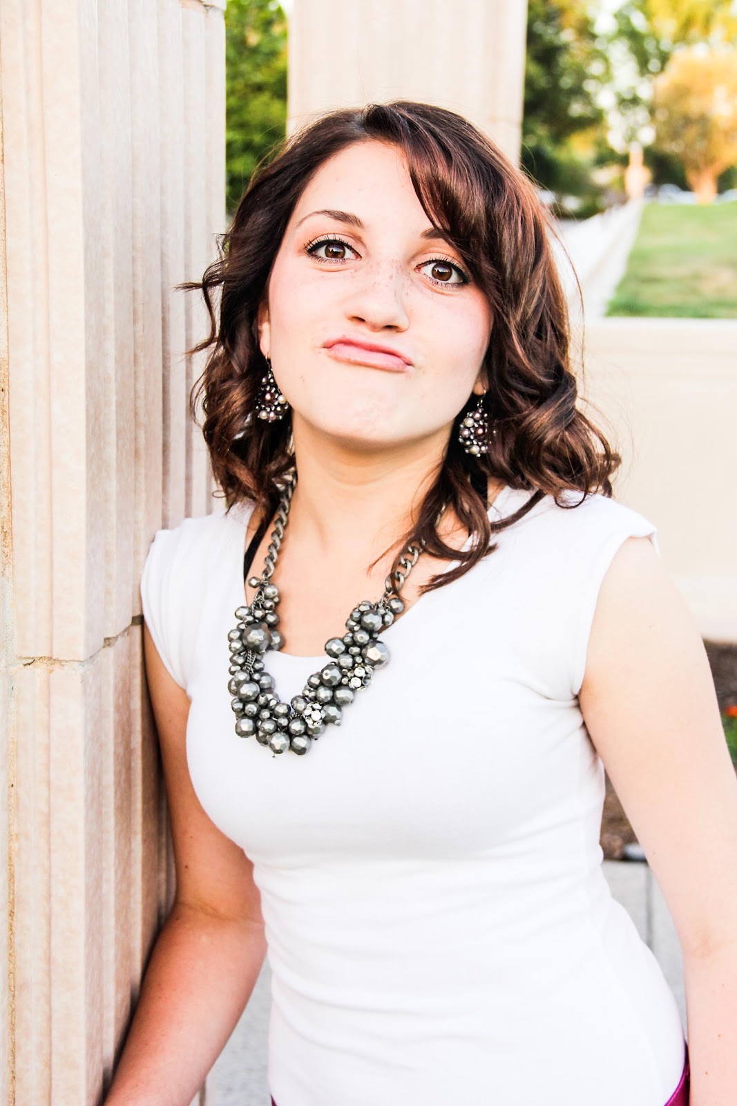 Roxanne & Jared Harris