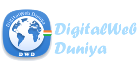 DigitalWeb Duniya