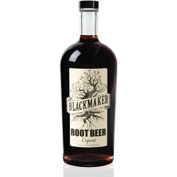 Swig Knowledge: One Last Taste of Summer: Blackmaker Root Beer Liqueur ...